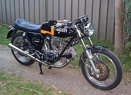 Steve Craven - Awesome Z stripe Sport