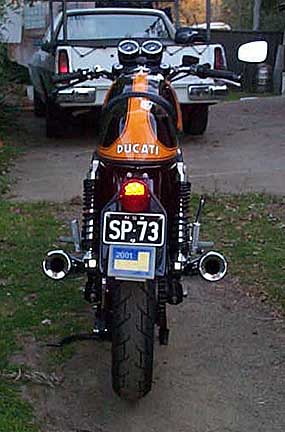 Steve Craven - Awesome Z stripe Sport